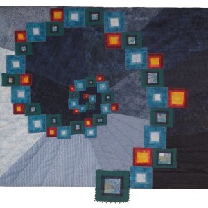 2010 - Quilts "25" | Patchwork Gilde Deutschland e.V.